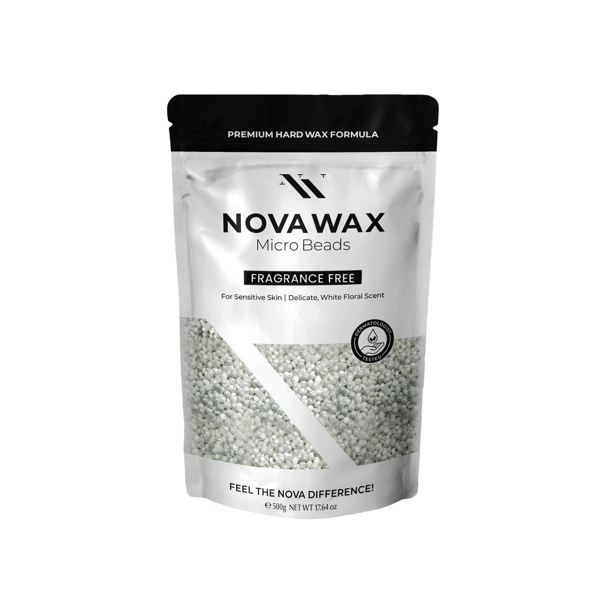The Complete Brazilian Wax Guide - Nova Wax