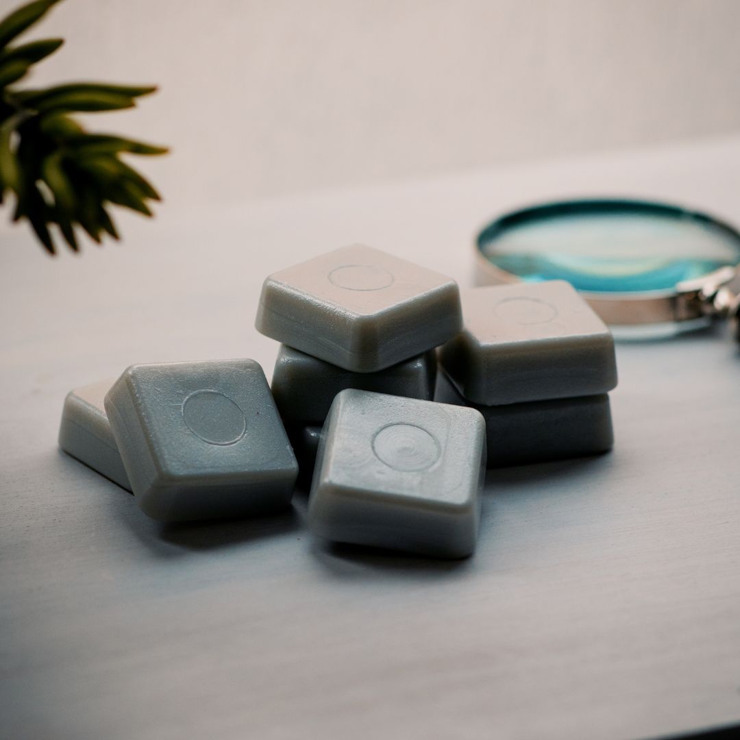 Shop Now! - Nova Wax