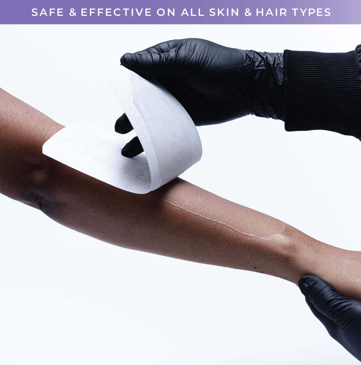 New Soft Wax Launch - Nova Wax