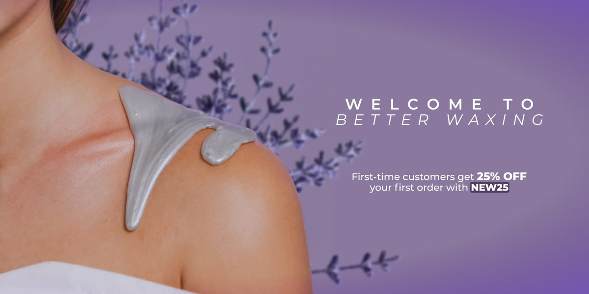 Nova Wax - Luxury Wax Made by an Esthetician