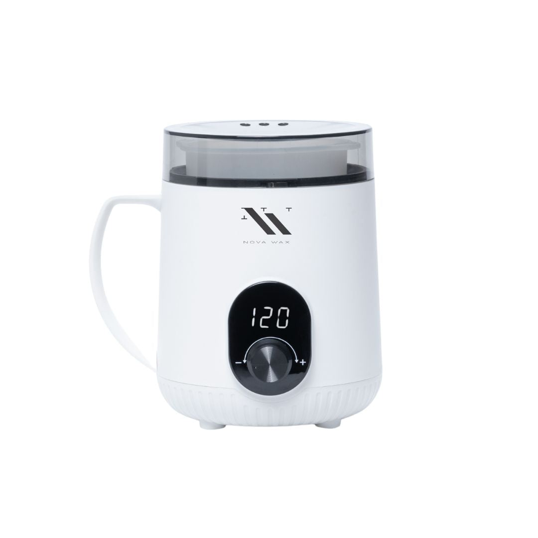 Premium Wax Pots & Warmers - Nova Wax