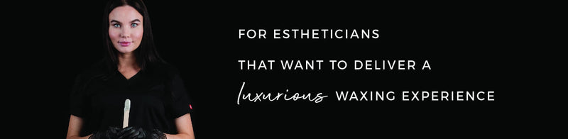 Wholesale Waxing Supplies - Nova Wax