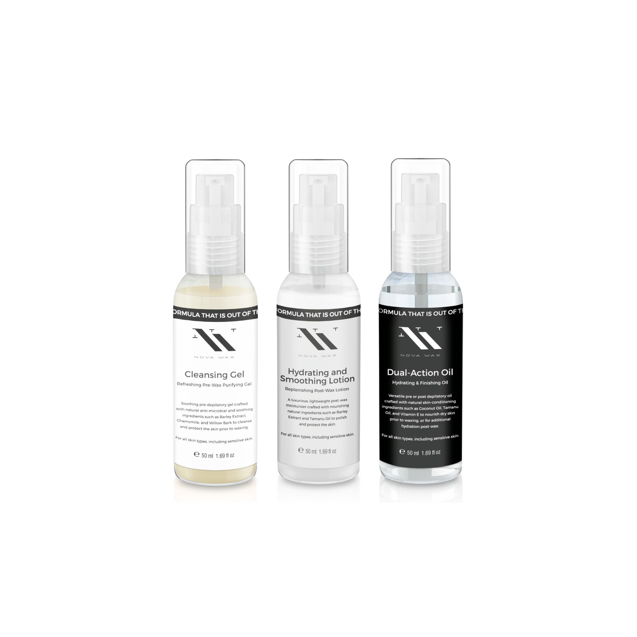 Tips For Preventing Pimples After Waxing - Nova Wax