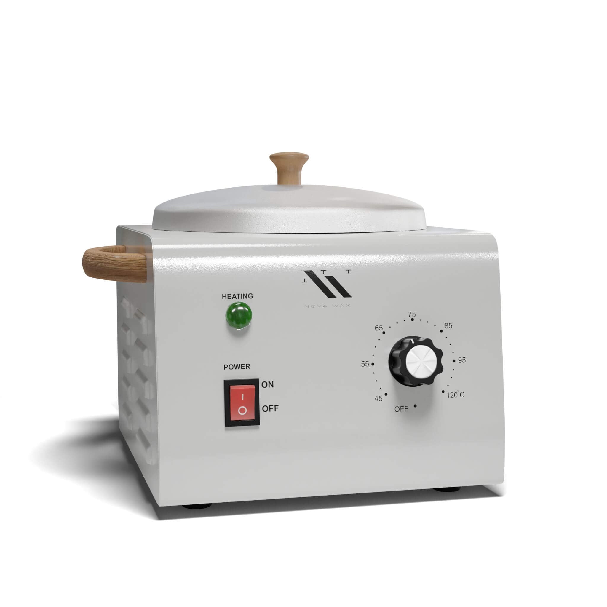 Premium Wax Pots & Warmers - Nova Wax