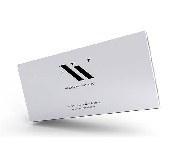 Waxing Kits - Nova Wax