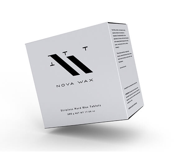 Waxing Kits - Nova Wax