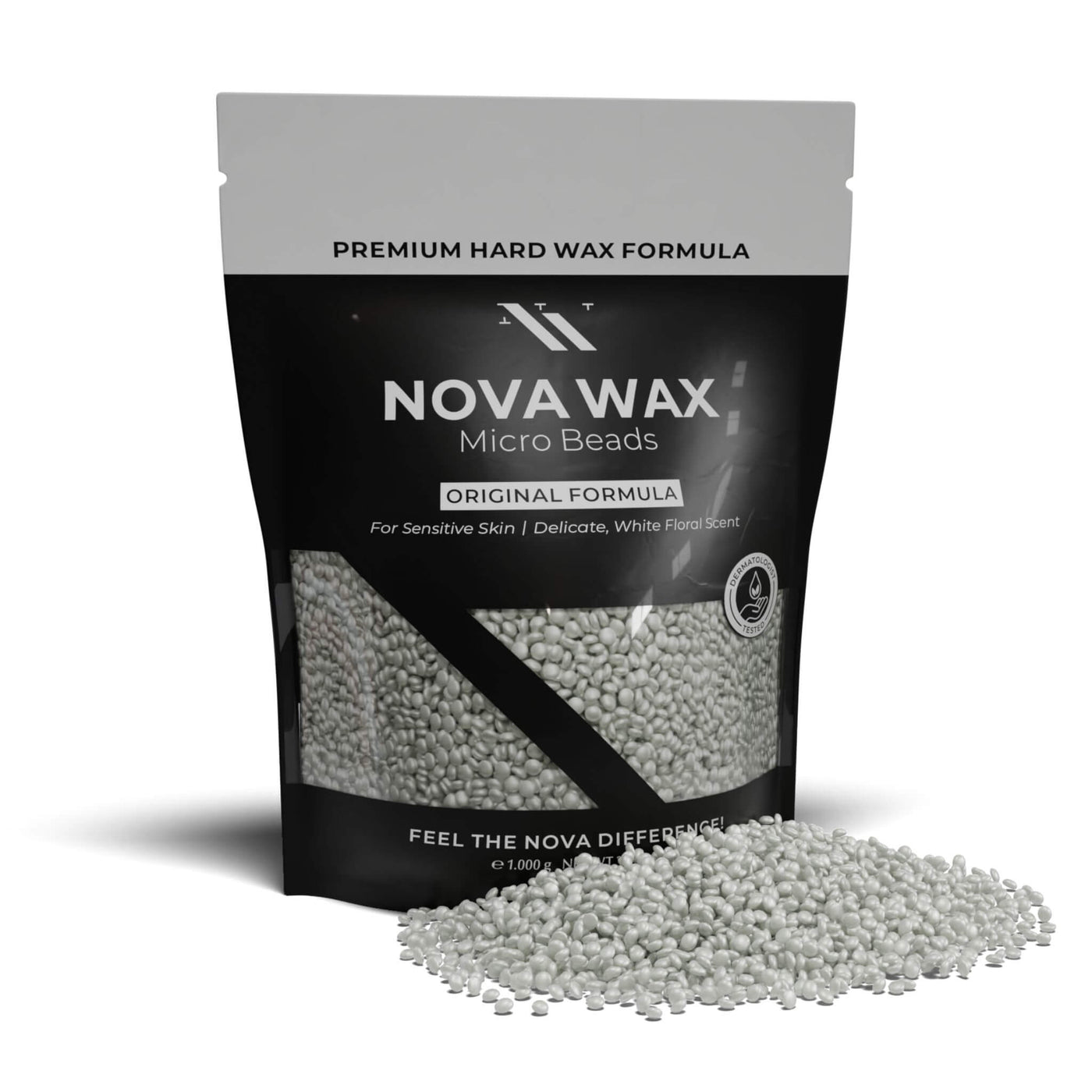 Nova Wax - Luxury Wax Made by an Esthetician