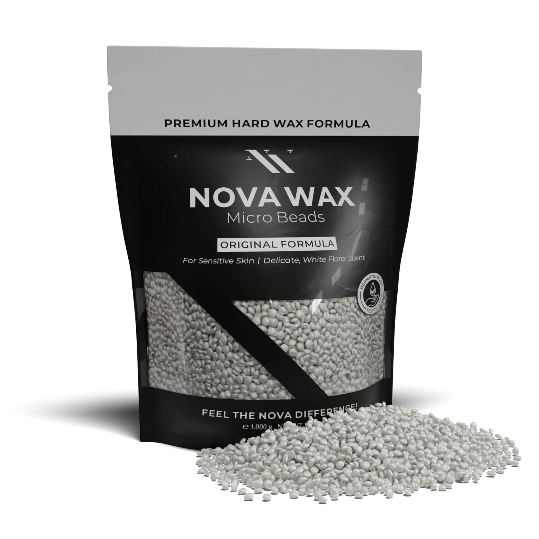 Nova Wax - Luxury Wax Made by an Esthetician