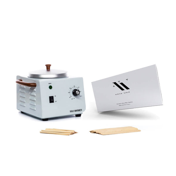 Waxing Kits - Nova Wax