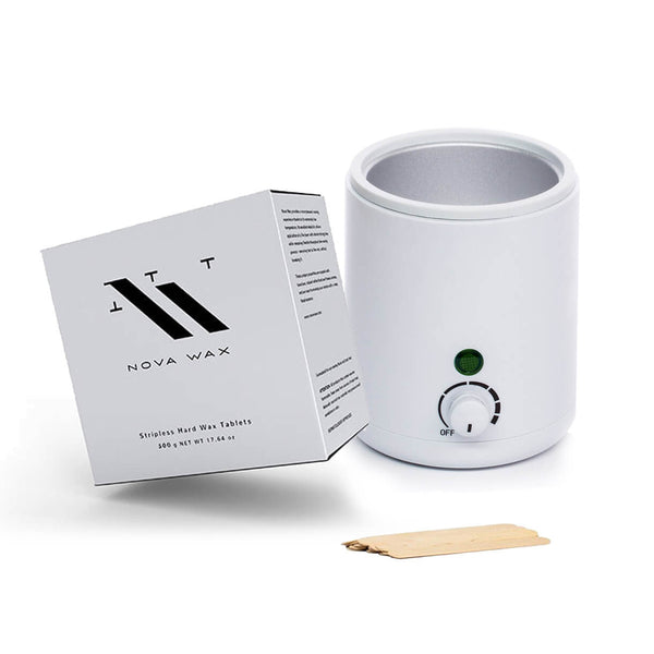 Waxing Kits - Nova Wax