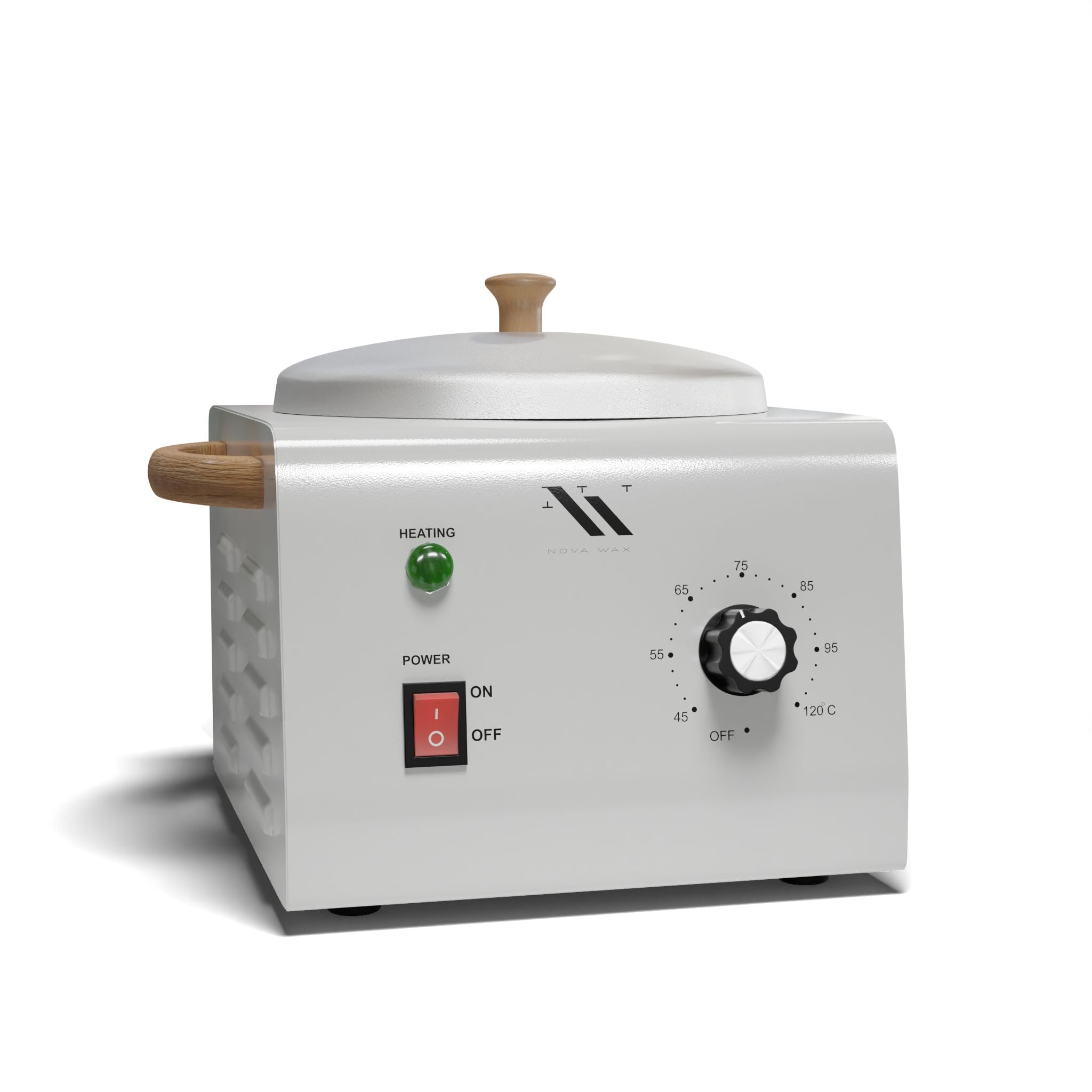 Nova Wax - Luxury Wax Made by an Esthetician